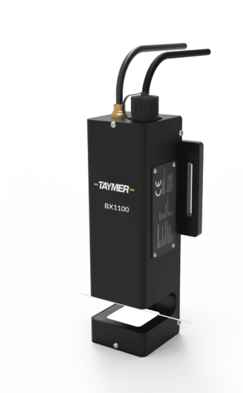 Braid Inspector Camera-Based Quality Control | Taymer Vision Systems