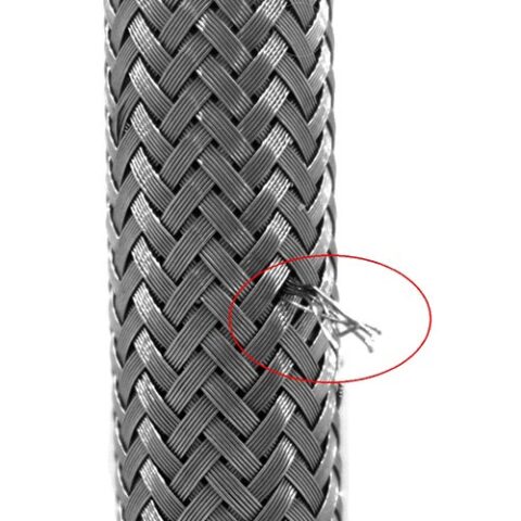 Braiding Defect Inspection - Camera-Based Quality Control | Taymer ...