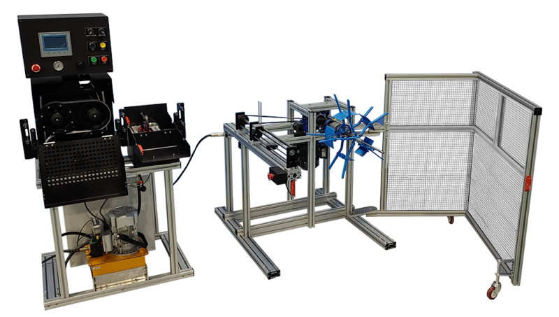 Wire & Cable Length Measurement Machines | Taymer International Inc.