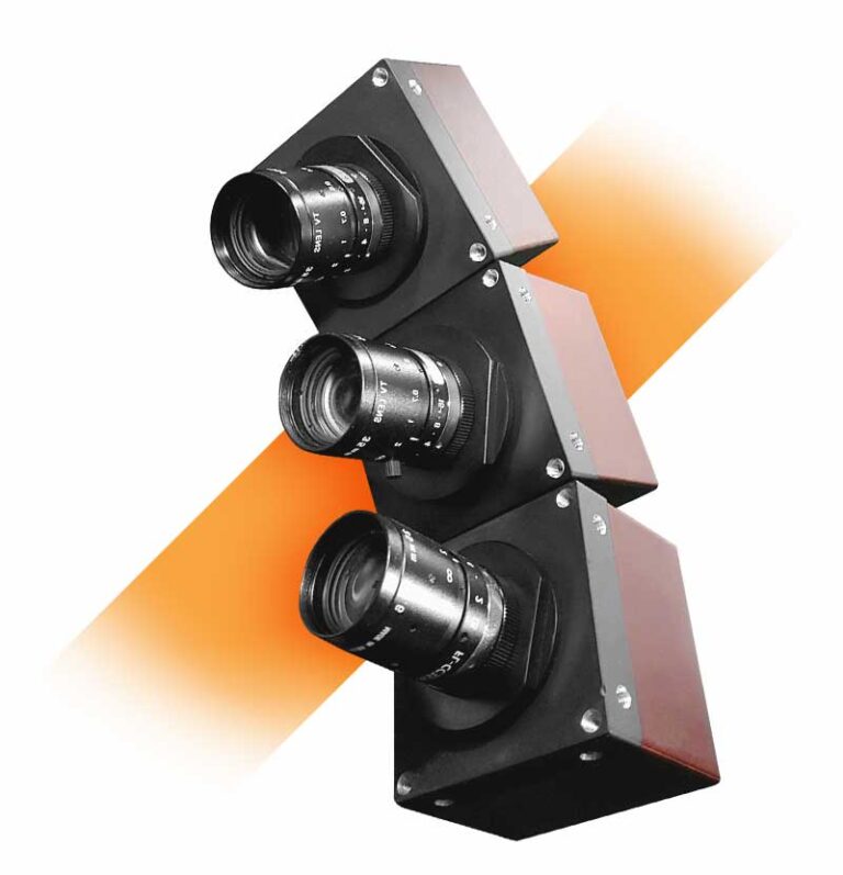 Taymer | Cable Vision Inspection & Wire Length Counters