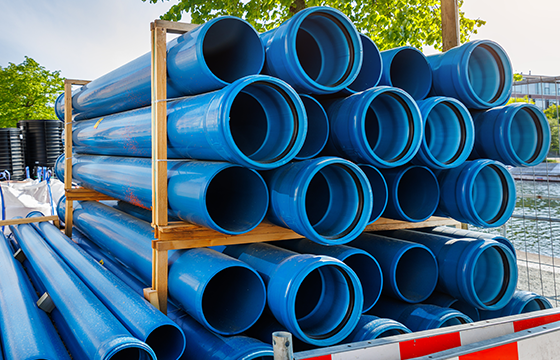 Vision Inspection, Printing & Marking for Pipe and Tube