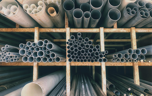 Vision Inspection, Printing & Marking for Pipe and Tube