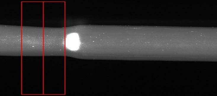 Taymer | Cable Vision Inspection & Wire Length Counters